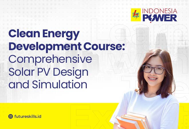 Clean Energy Development Course: Comprehensive Solar PV Design and ...