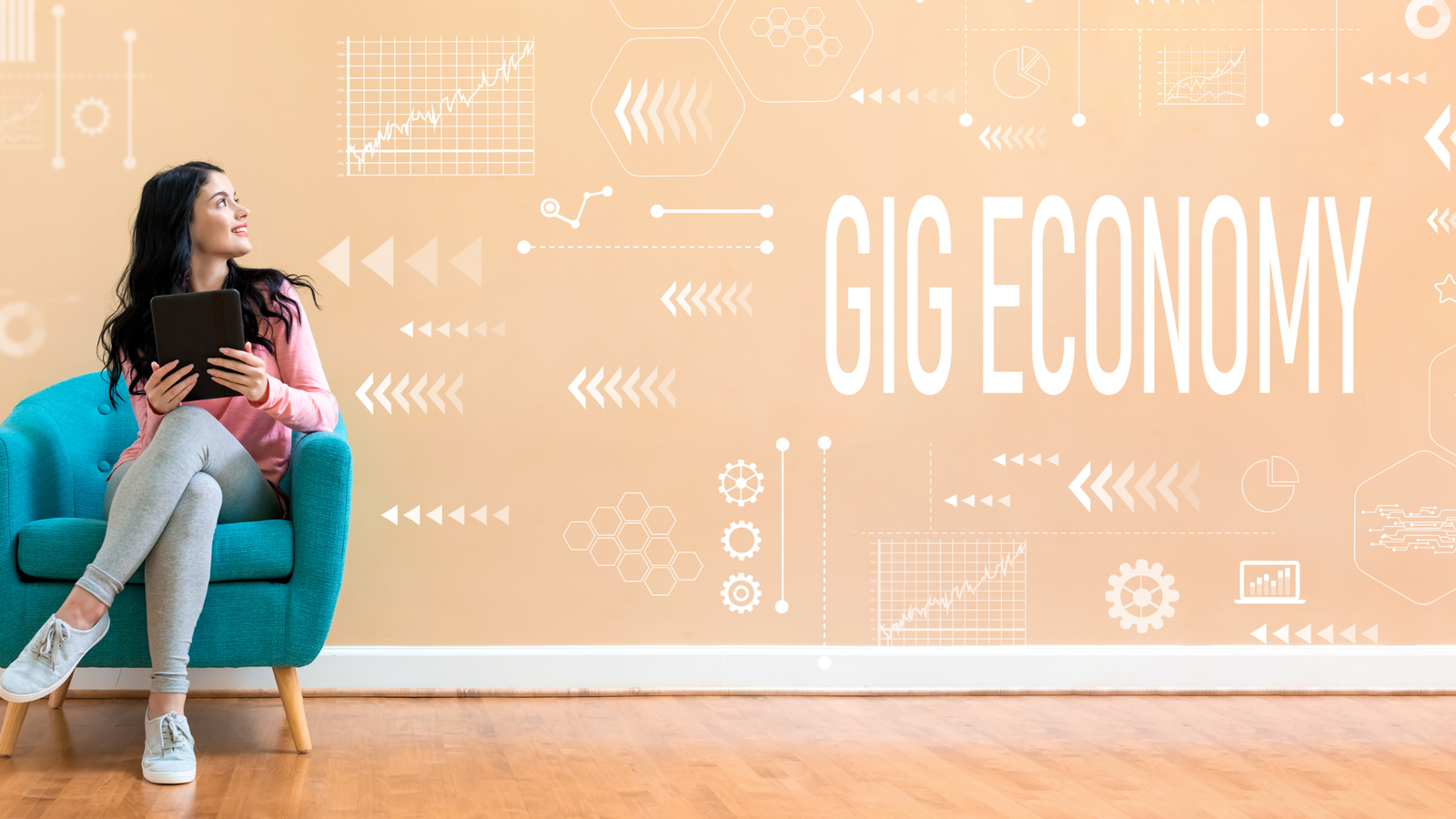 Gig Ekonomi Akan Menjadi Besar | Future Skills