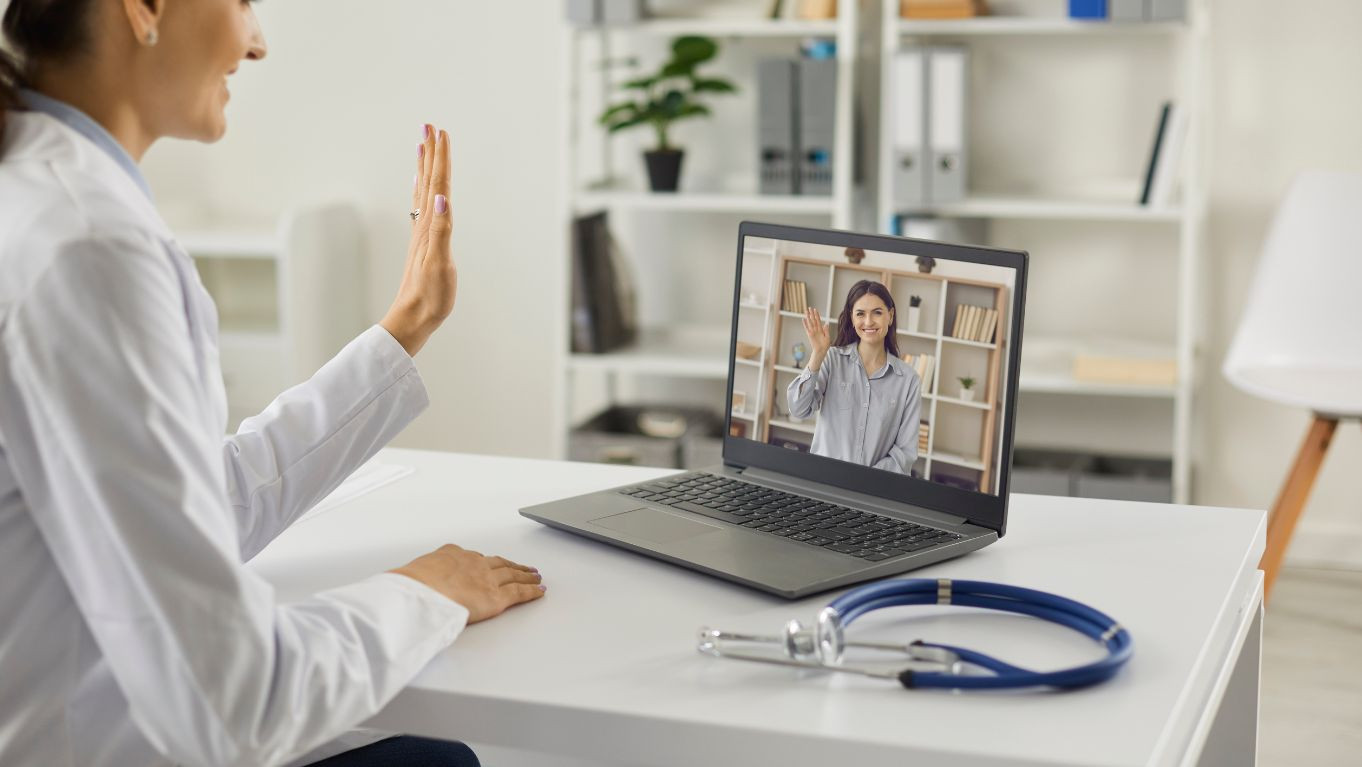 Pentingnya Teknologi di Bidang Kesehatan dan Manfaatnya | Future Skills