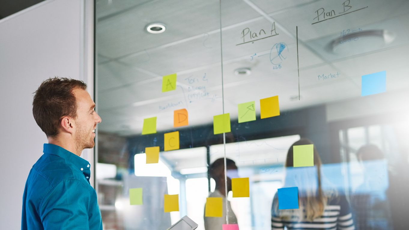 5 Elemen Design Thinking untuk memulai Bisnis | Future Skills