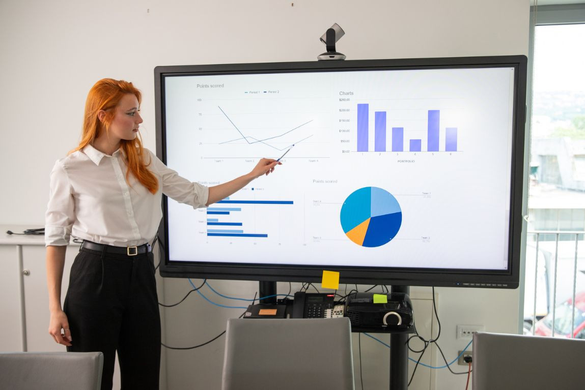 5 Skills yang Harus Dimiliki oleh Data Analyst | Future Skills