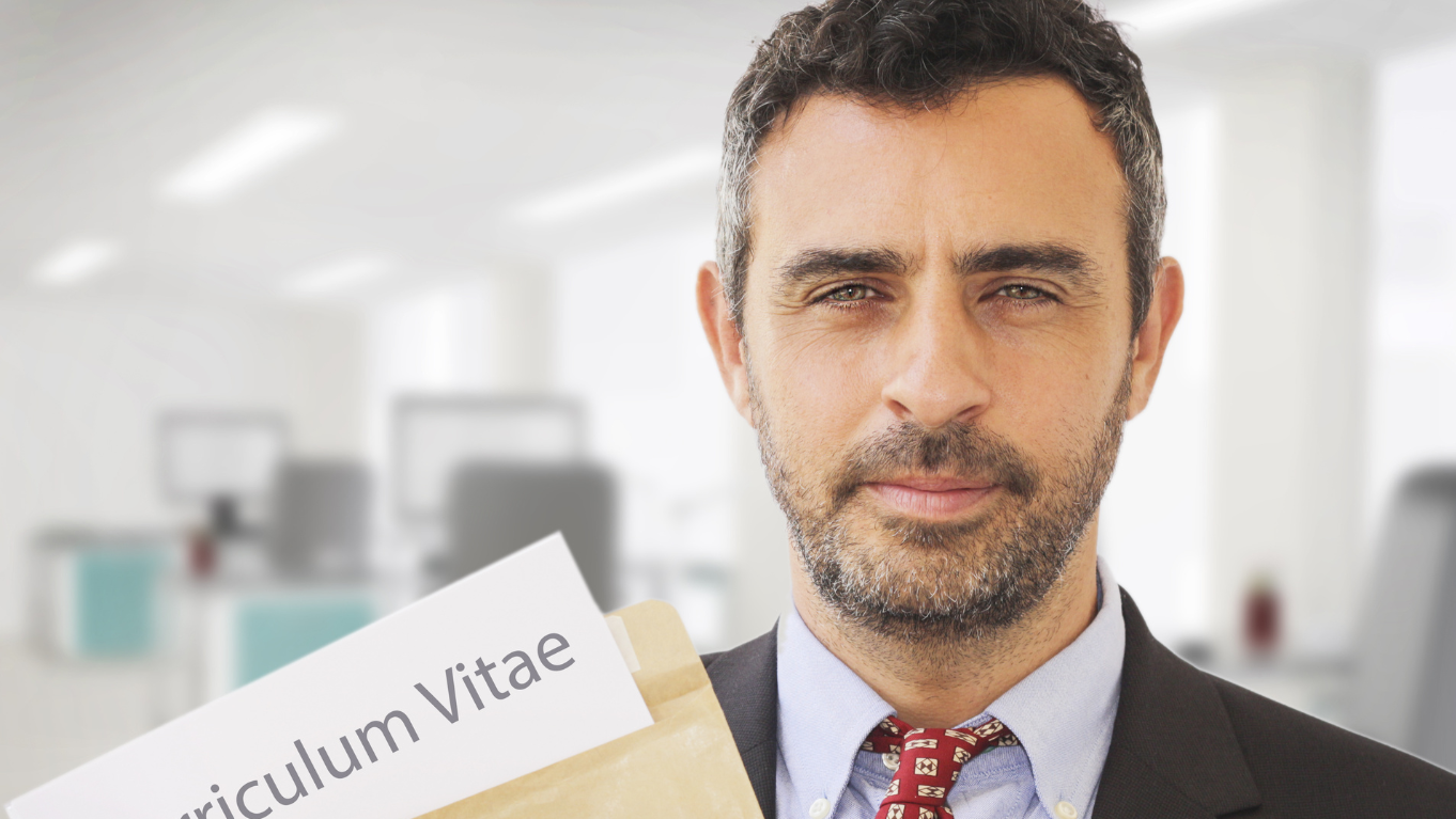 10+ Cara Membuat CV yang Menarik & Profesional di Mata HRD | Future Skills