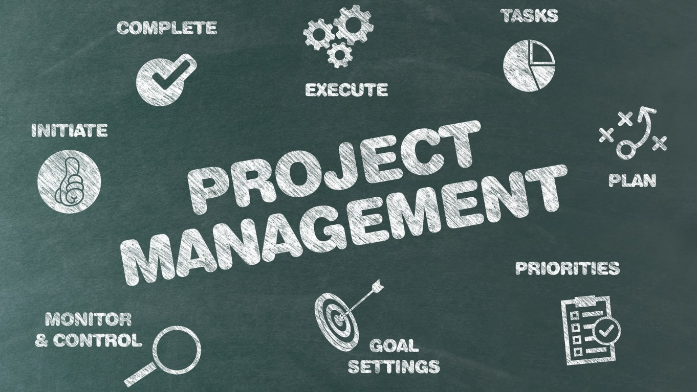 5 Kursus Project Management Bersertifikat [Gratis & Berbayar] | Future ...