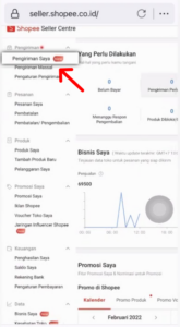 Cara Cetak Resi Shopee dari HP Secara Otomatis, Mudah & Cepat