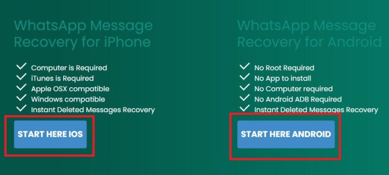 4 Cara Mendownload File yang Sudah Kadaluarsa di WhatsApp 2023