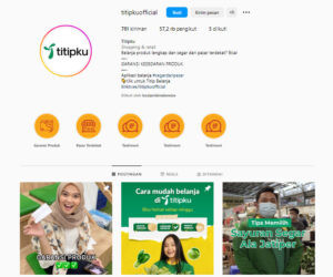 7+ Aplikasi Belanja Sayur Online Terbaik & Praktis 2023