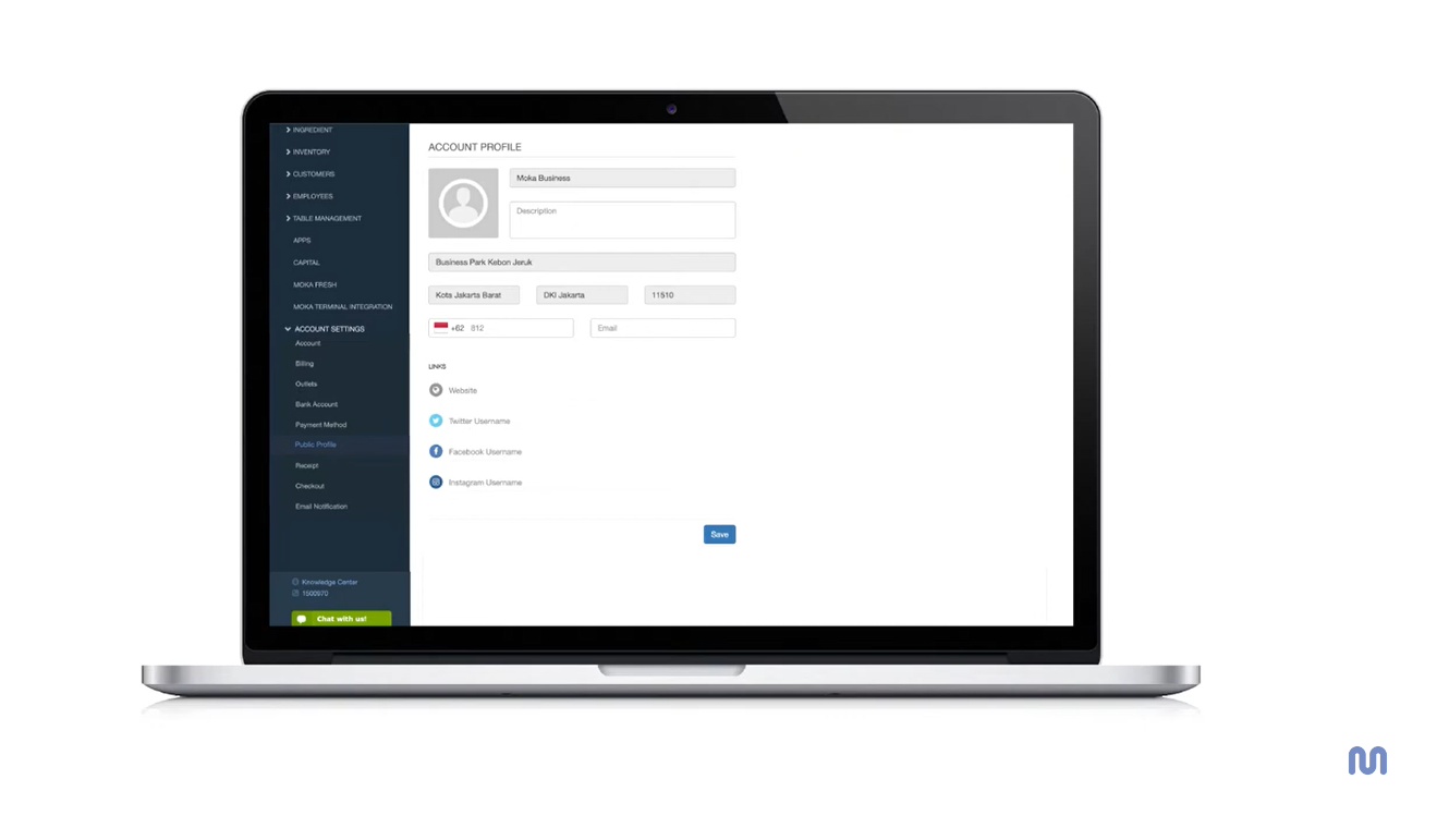 Moka Pos: Pengertian, Kelebihan, dan Cara Menggunakan