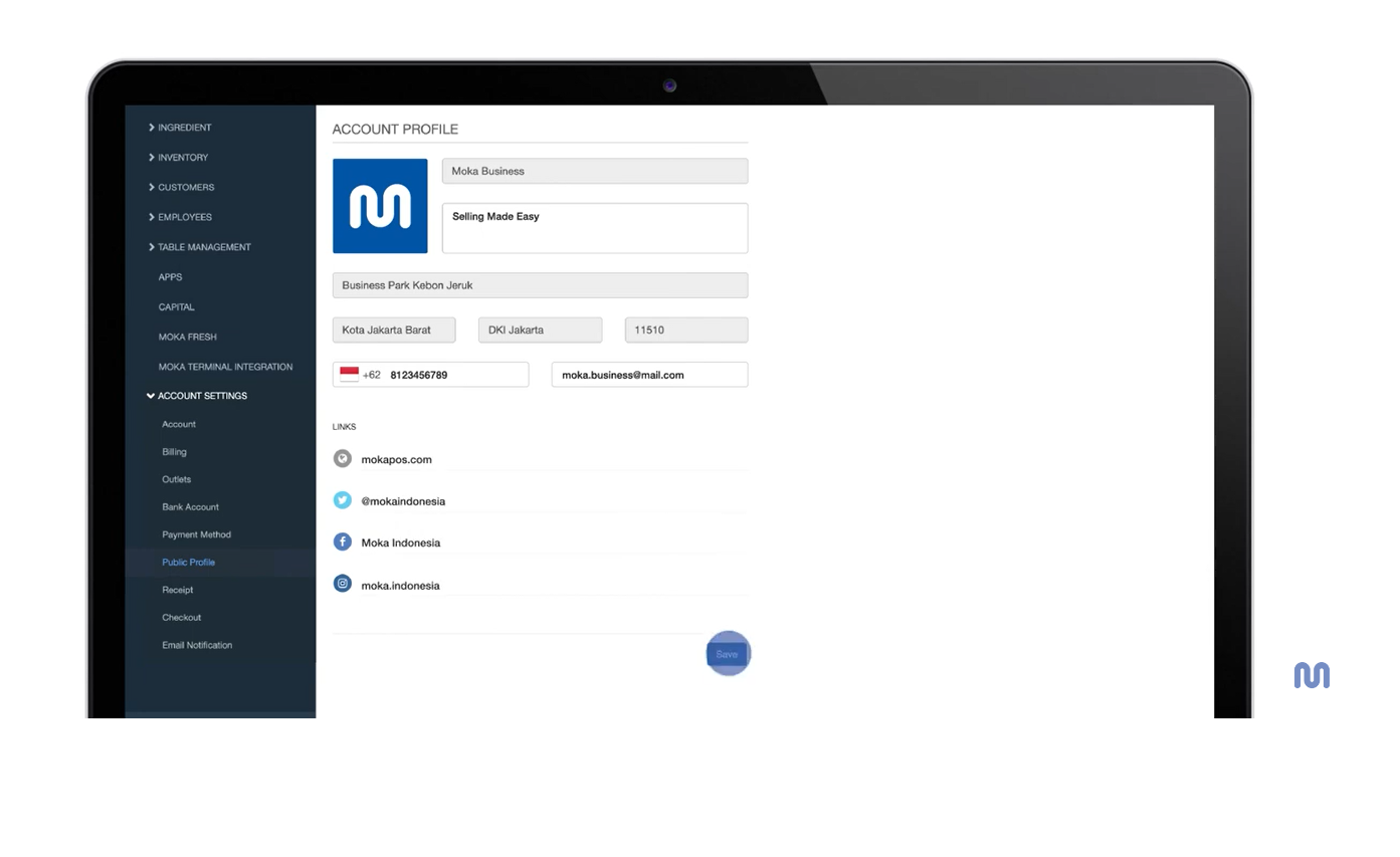 Moka Pos: Pengertian, Kelebihan, dan Cara Menggunakan