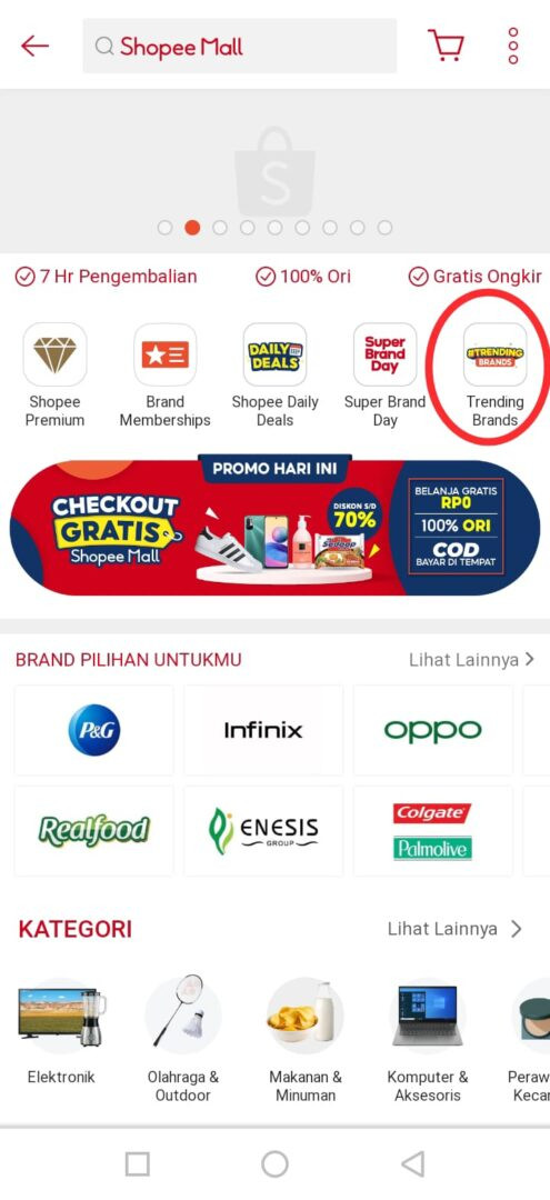 6 Cara Riset Produk Terlaris di Shopee dengan Mudah 2023
