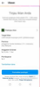 Cara Iklan di Instagram Ads dengan Mudah [Panduan Lengkap]