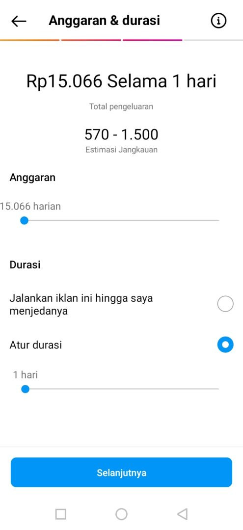 Cara Iklan di Instagram Ads dengan Mudah [Panduan Lengkap]