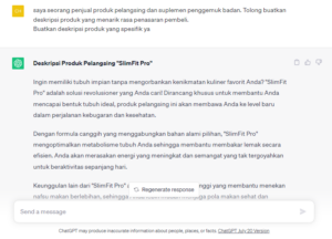 Manfaat ChatGPT untuk Bisnis UKM, UMKM, dan Skala Besar