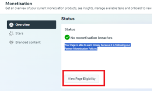 Cara Monetisasi Facebook bagi Pemula untuk Hasilkan Uang secara Online