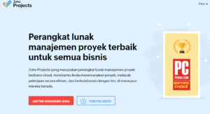 9 Aplikasi Manajemen Proyek Terbaik untuk Perusahaan dan Perorangan 2023