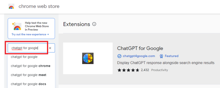 10 ChatGPT Chrome Extensions Terbaik yang Wajib Dipasang di PC Kamu