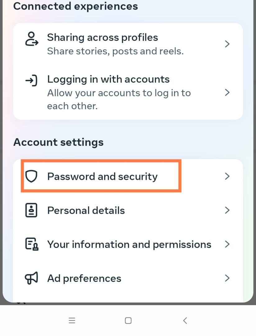 5 Cara Ganti Password Instagram di HP dan PC, Gampang!
