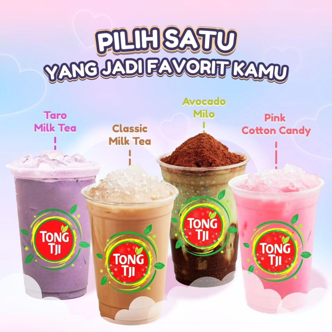11 Bisnis Franchise di Bawah 5 Juta, Cepat Balik Modal!