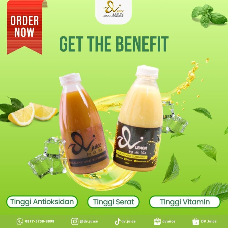 25+ Kata-Kata Promosi Minuman Segar yang Sukses Menarik Pelanggan!