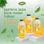 25+ Kata-Kata Promosi Minuman Segar yang Sukses Menarik Pelanggan!