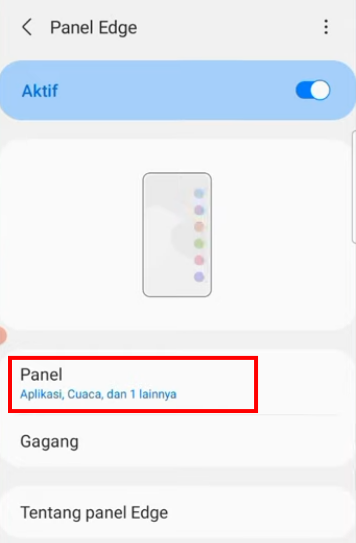 Cara Screenshot di Android, Tekan Dua Tombol Ini & Pintasan Lain