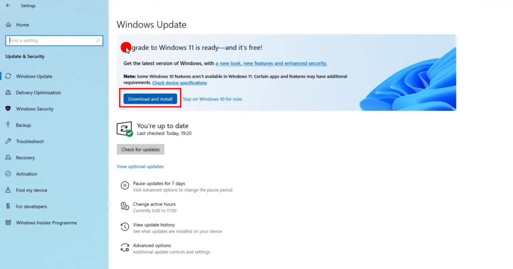 Cara Update Windows 11 Secara Resmi, Tampilan Makin Manis