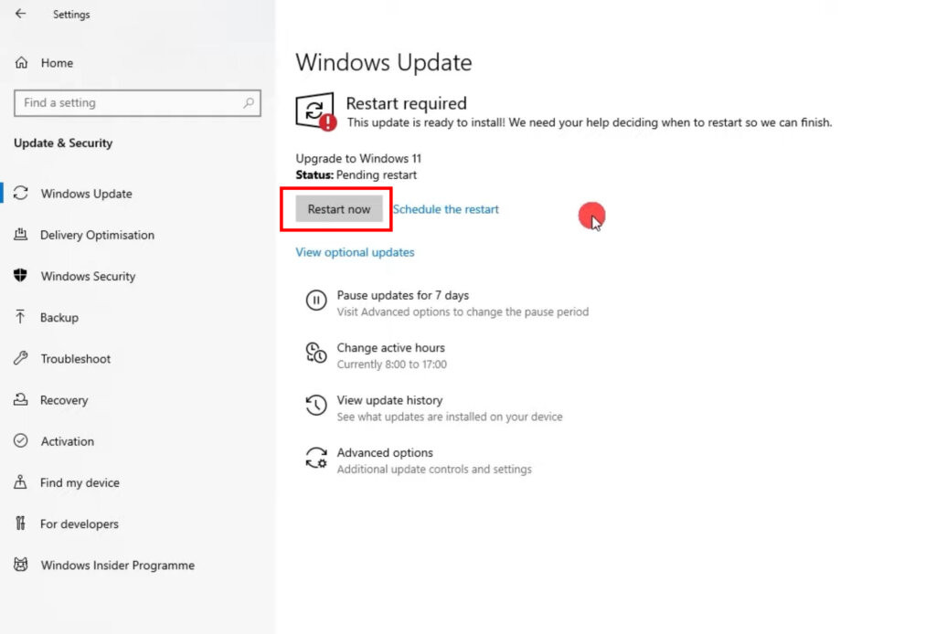Cara Update Windows 11 Secara Resmi, Tampilan Makin Manis