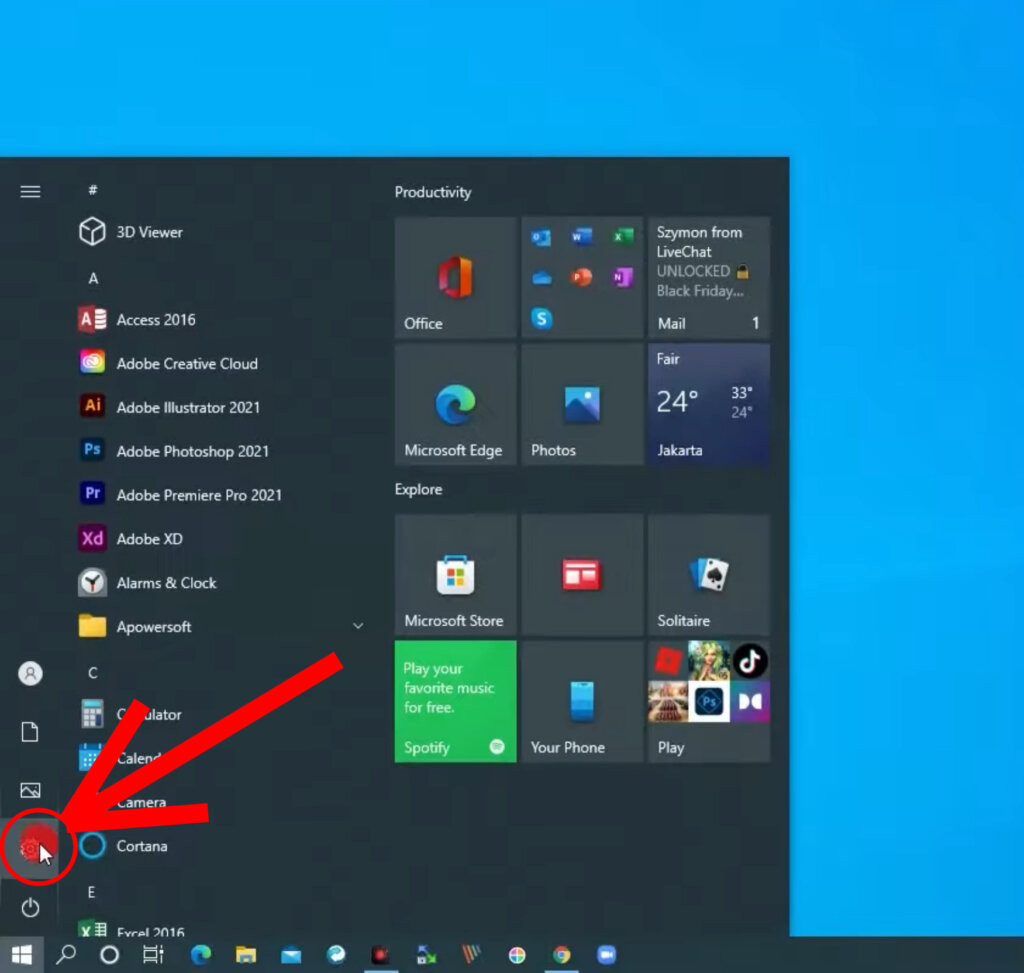 Cara Update Windows 11 Secara Resmi, Tampilan Makin Manis