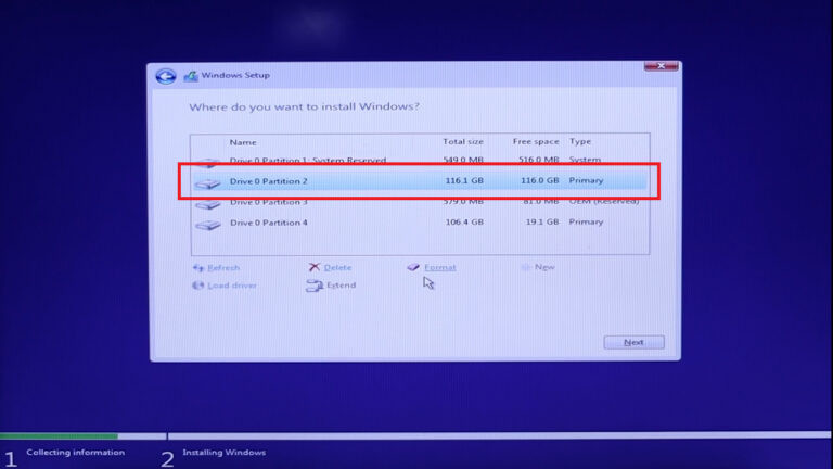 Cara Install Ulang Windows 10 Mudah untuk Pemula, Lengkap! - PintarTekno