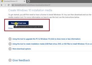 Cara Install Ulang Windows 10 Mudah untuk Pemula, Lengkap! - PintarTekno