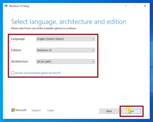 Cara Install Ulang Windows 10 Mudah untuk Pemula, Lengkap! - PintarTekno