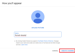 Cara Membuat Akun dan Channel YouTube sampai Sukses Monetisasi! - PintarTekno