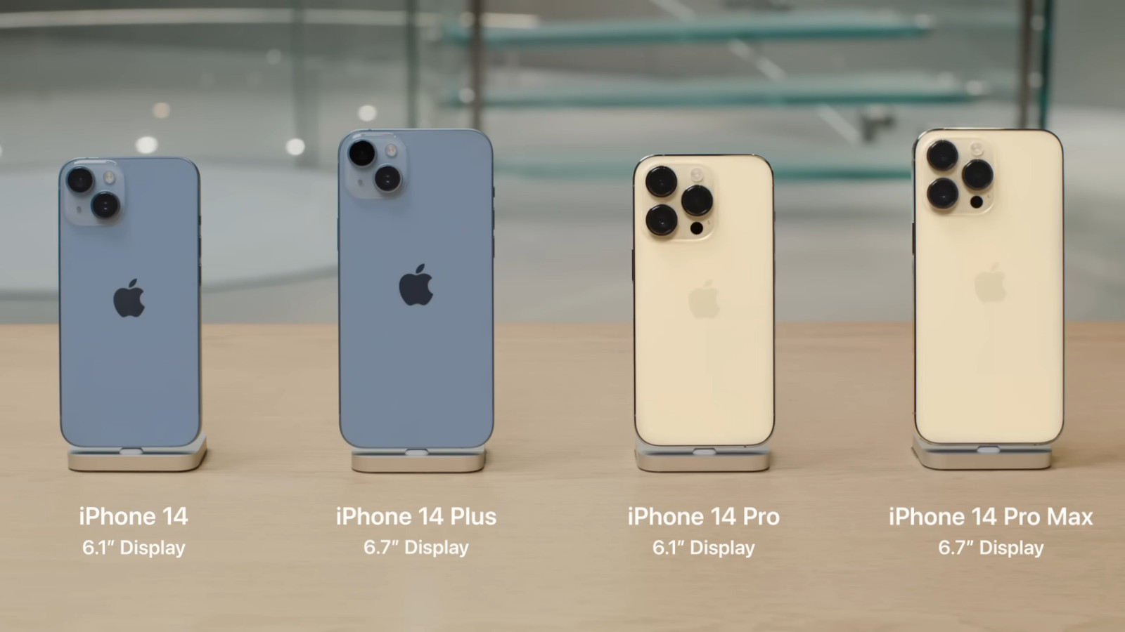 iPhone 14 Segera Rilis Secara Resmi di Indonesia, Berapa Bocoran ...