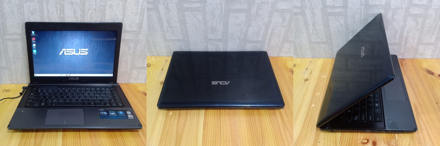 5 Laptop Asus 2 Jutaan Terbaik, Berkelas Lancar Buat Kantoran & Sekolah ...