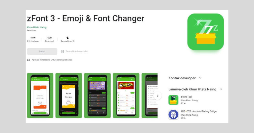 6 Cara Mengubah Emoji Android Menjadi iPhone di Berbagai HP, Mudah! - PintarTekno