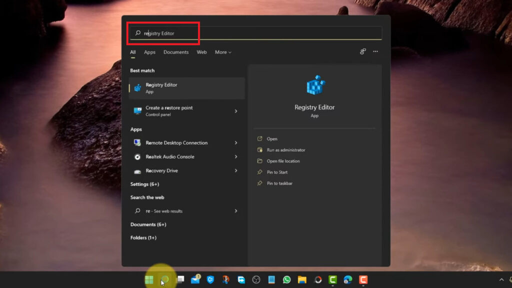 Cara Mengecilkan Taskbar Windows 11 dan Memperbesar Ukuran - PintarTekno