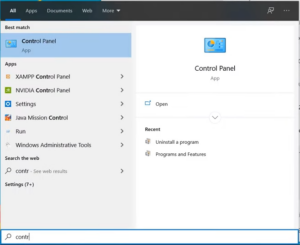 3+ Cara Uninstall Aplikasi di Windows 10 dan 11 sampai Bersih - PintarTekno