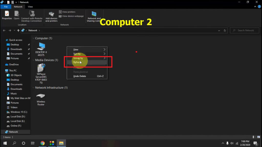Cara Sharing Printer Windows 10 Pakai WiFi dengan 3 Langkah Mudah - PintarTekno
