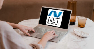 Cara Cek Net Framework di Windows 10 Praktis, Update Supaya Aplikasi Bisa Berjalan - PintarTekno