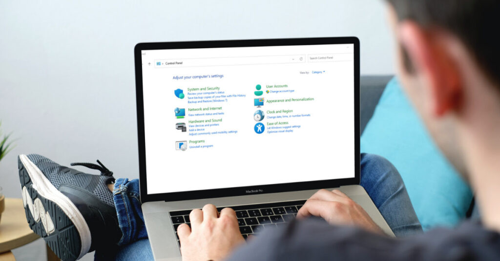 Cara Membuka Control Panel di Windows 10 Cepat dan Praktis [+Shortcut ...