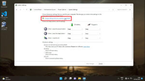 Cara Memunculkan Opsi Hibernate Windows 10, 8, dan 11 - PintarTekno