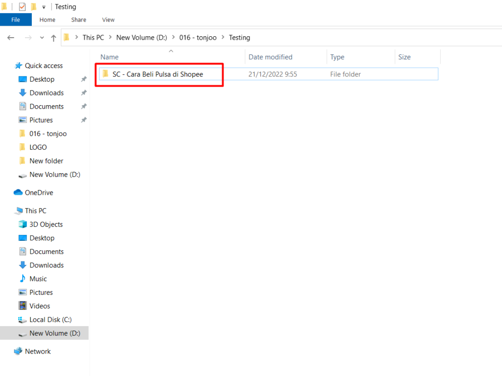 Cara Sharing Folder Windows 10, Setting Ini Dulu Baru Bisa! - PintarTekno
