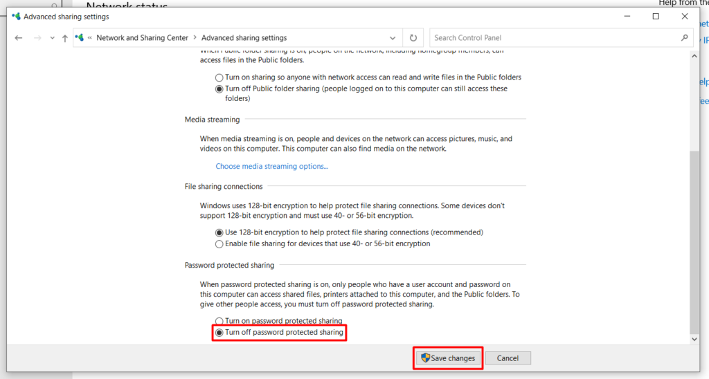 Cara Sharing Folder Windows 10, Setting Ini Dulu Baru Bisa! - PintarTekno