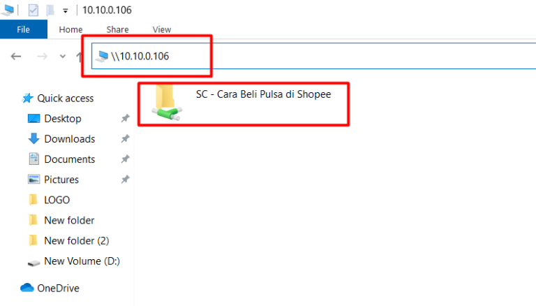 Cara Sharing Folder Windows 10, Setting Ini Dulu Baru Bisa! - PintarTekno