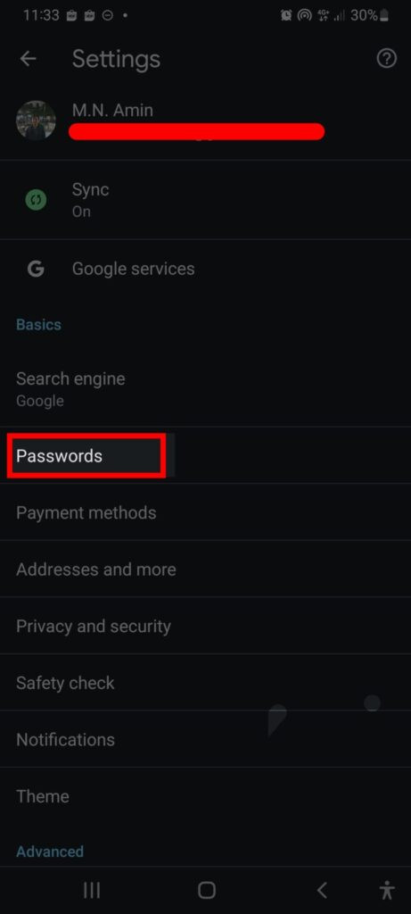 Cara Melihat Password yang Tersimpan di Google Chrome Lengkap - PintarTekno