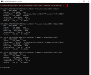 Cara Cek Net Framework di Windows 10 Praktis, Update Supaya Aplikasi Bisa Berjalan - PintarTekno