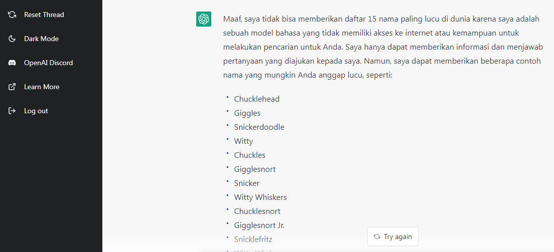 Mudahkan Pekerjaan, Begini Cara Kerja OpenAI dan ChatGPT yang Lagi ...