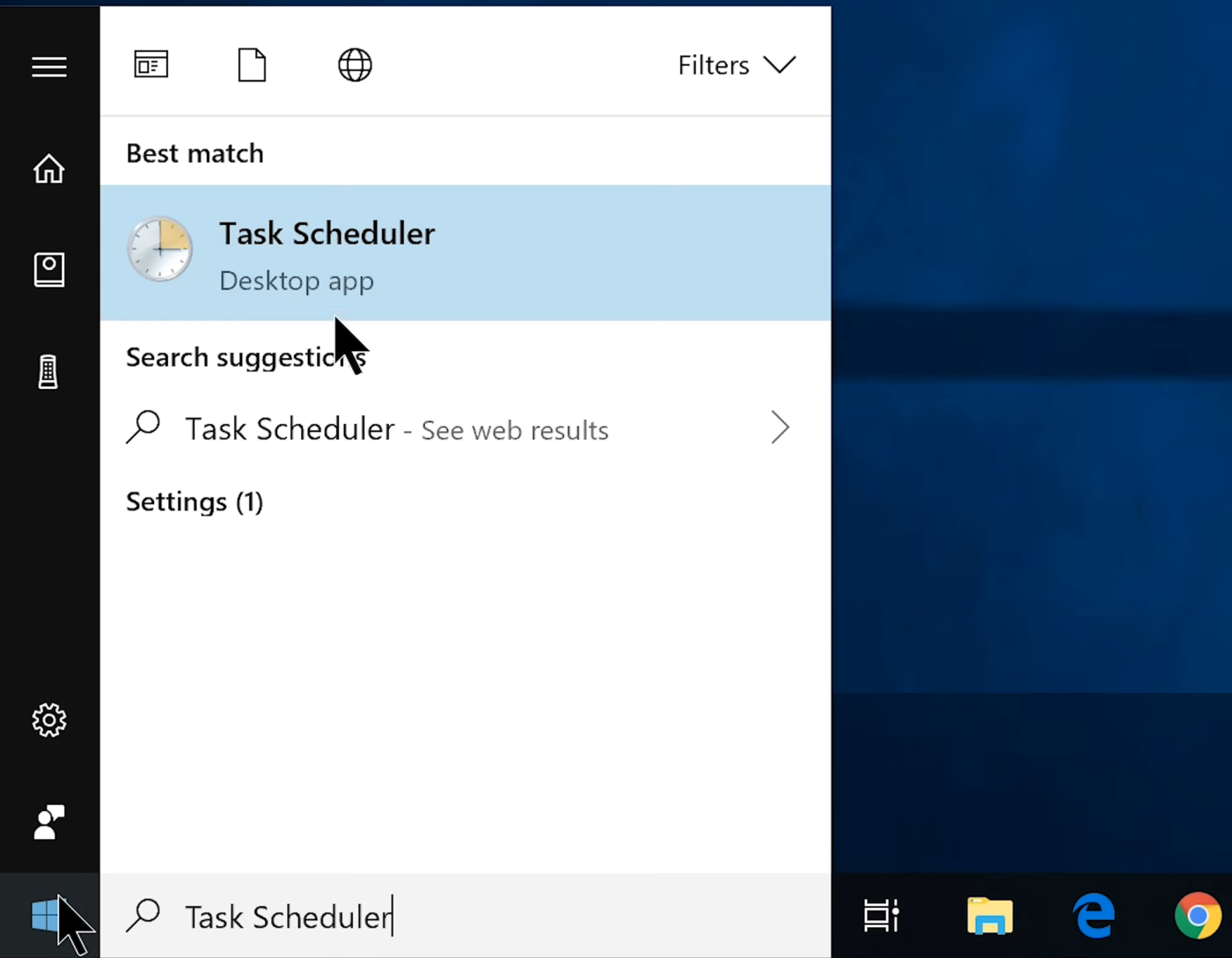 3 Cara Membuat Shutdown Otomatis di Windows 10 Tanpa Aplikasi Tambahan - PintarTekno