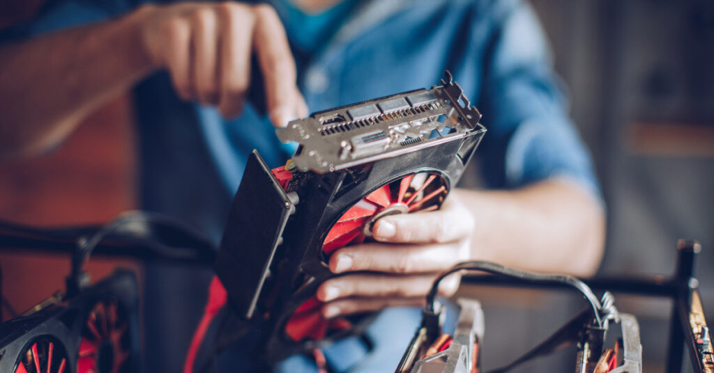 9 Merk VGA Terbaik NVIDIA Maupun AMD, Rekomendasi untuk Editing Hingga ...