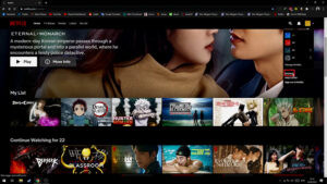 Cara Mengatur Resolusi Netflix di HP hingga Laptop Agar Tidak Burik - PintarTekno