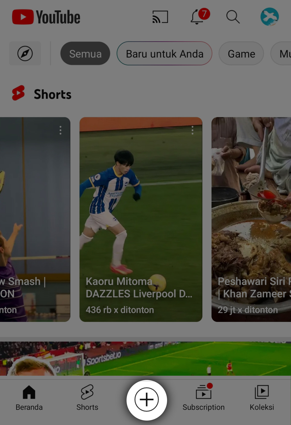 Cara Live Streaming di Youtube Lewat HP dan Komputer, Ini Syaratnya - PintarTekno